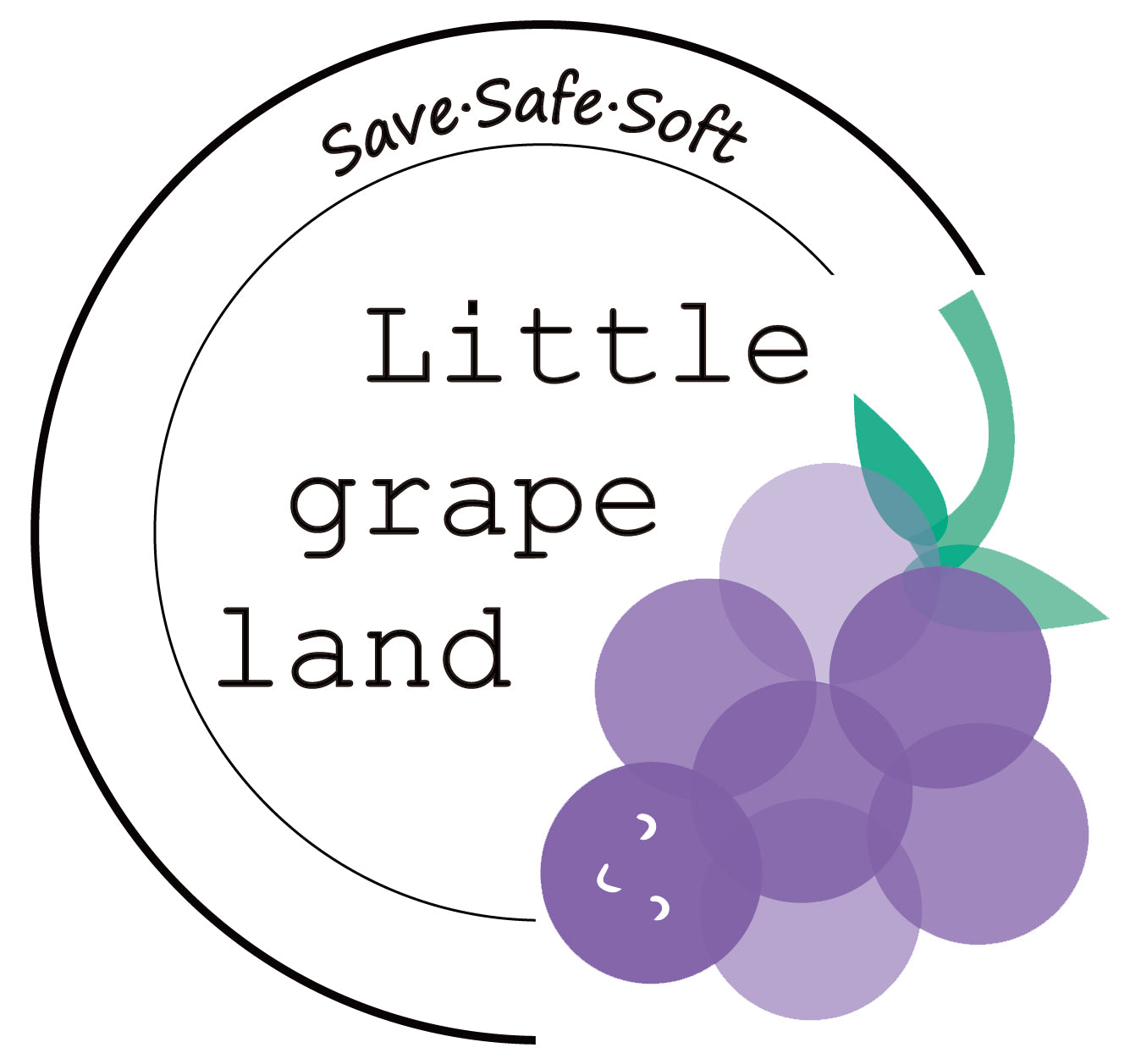 Little Grape Land: Affordable Quality Baby Textile Products